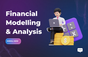ITRONIX SOLUTIONS | Financial Modelling & Analysis